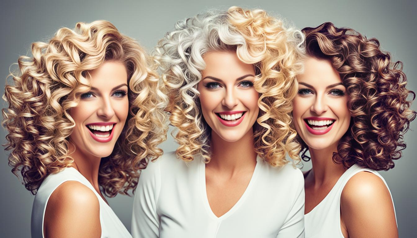 Ultimate Guide to Perfect Perms for Every Style