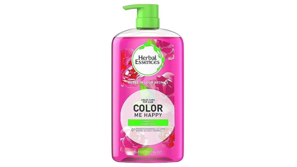 15 Best Drugstore Shampoos for Colored Hair to Keep Your Locks Vibrant ...