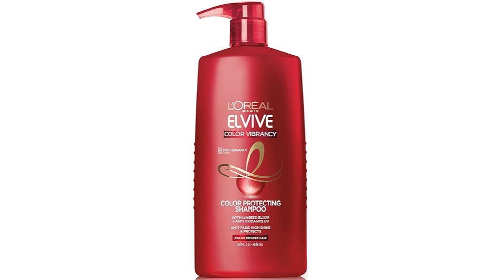 15 Best Drugstore Shampoos for Colored Hair to Keep Your Locks Vibrant ...