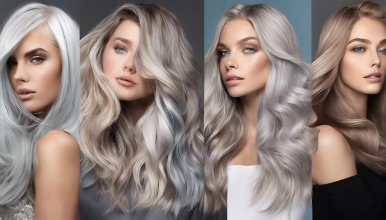 15 Best Hair Colors That Complement Cool Skin Tones Expert