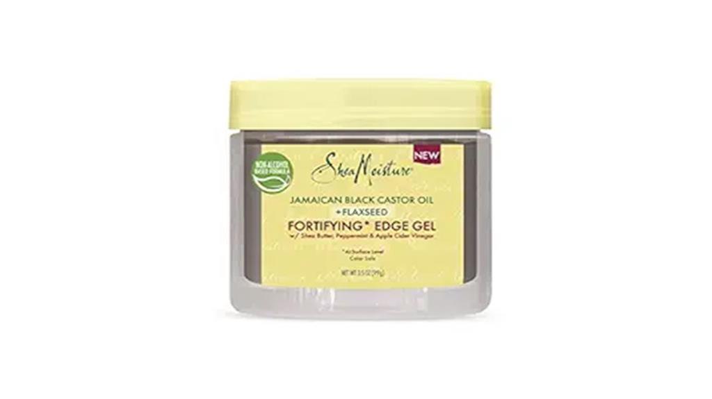 15 Best Edge Control Products for Natural Hair That Actually Work ...