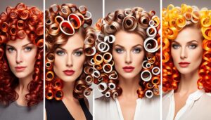 Explore Different Types of Perms for Your Look