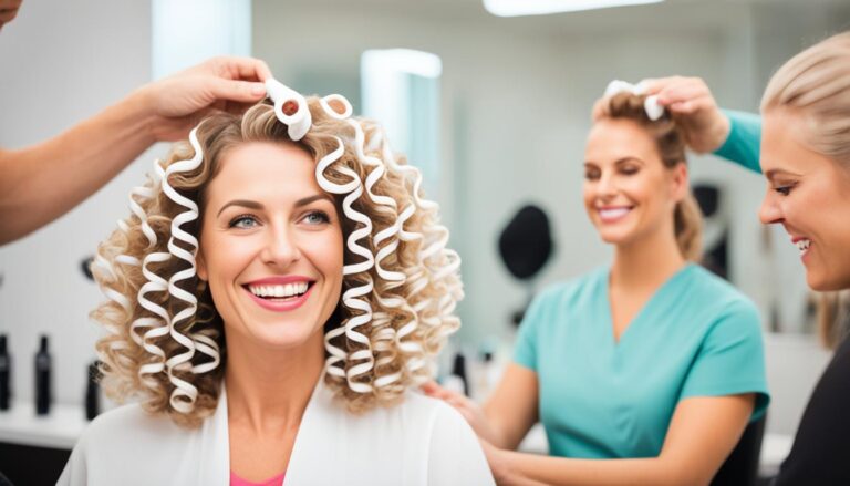 Explore Different Types of Perms for Your Look